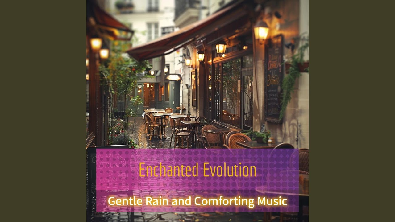 Lingering Taste of Rain - YouTube