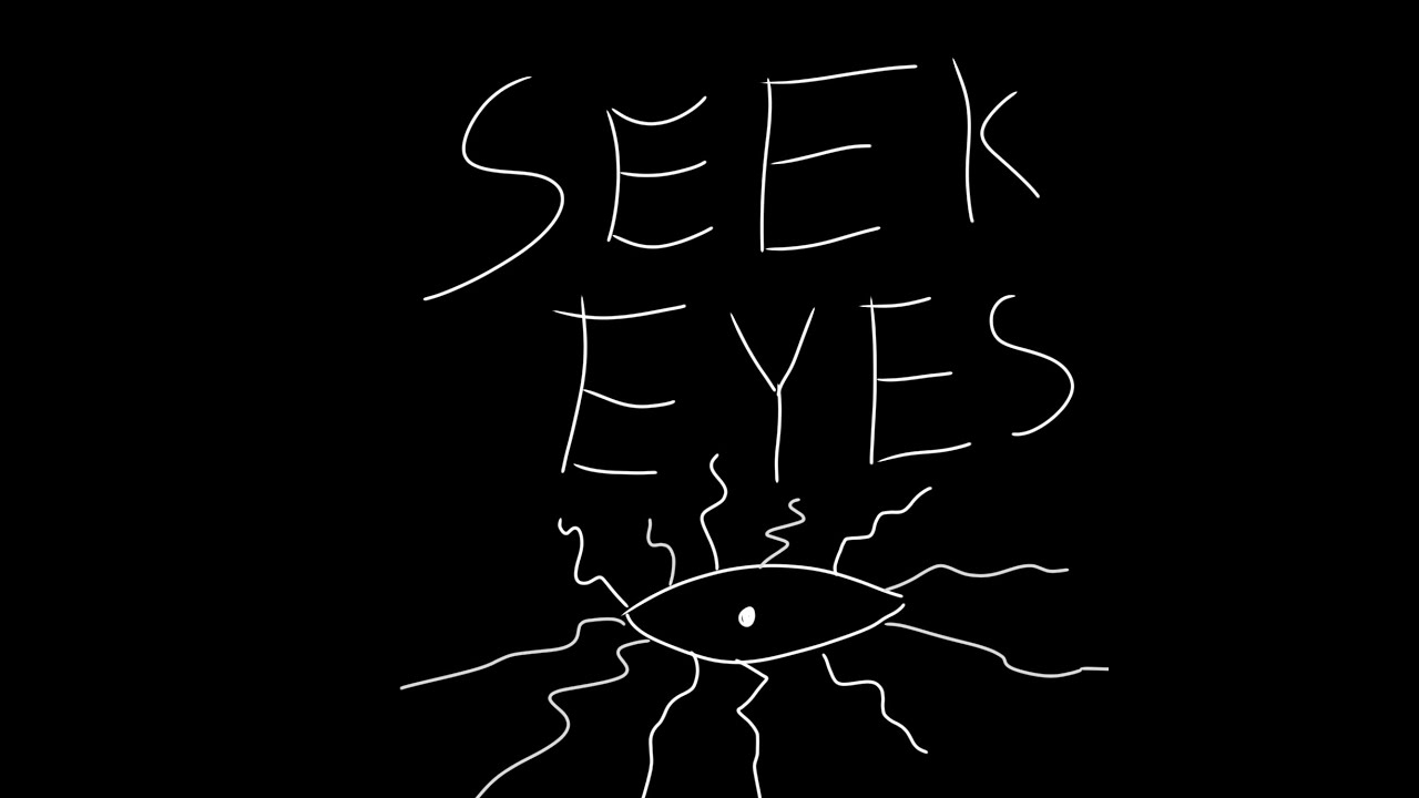 I GOT SEEK EYES IN THE COURTYARD?!?!? Roblox Doors - YouTube