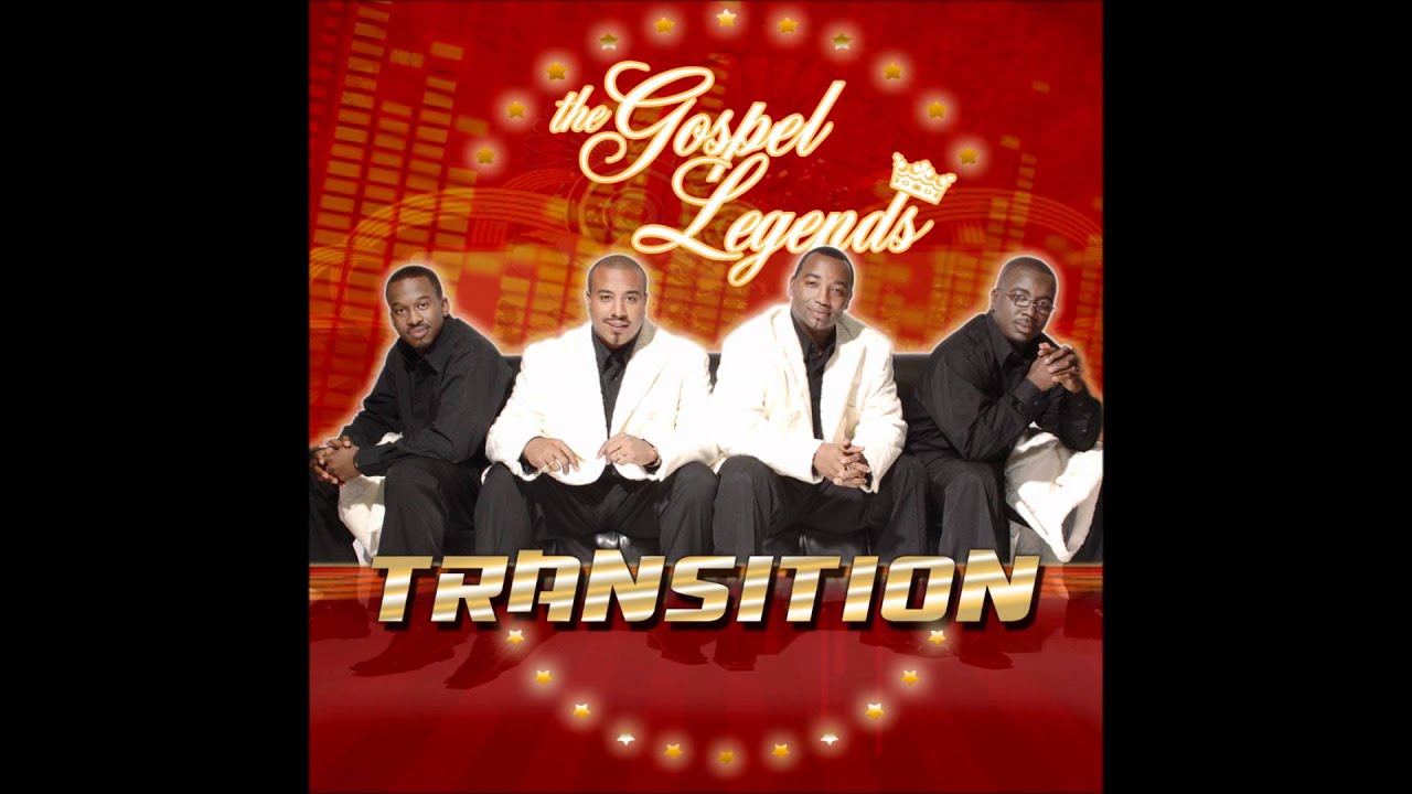 The Gospel Legends-When We All Get Together - YouTube Music