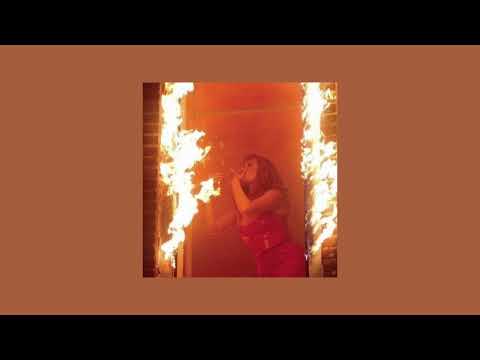 play with fire - sam tinnesz (sped up)