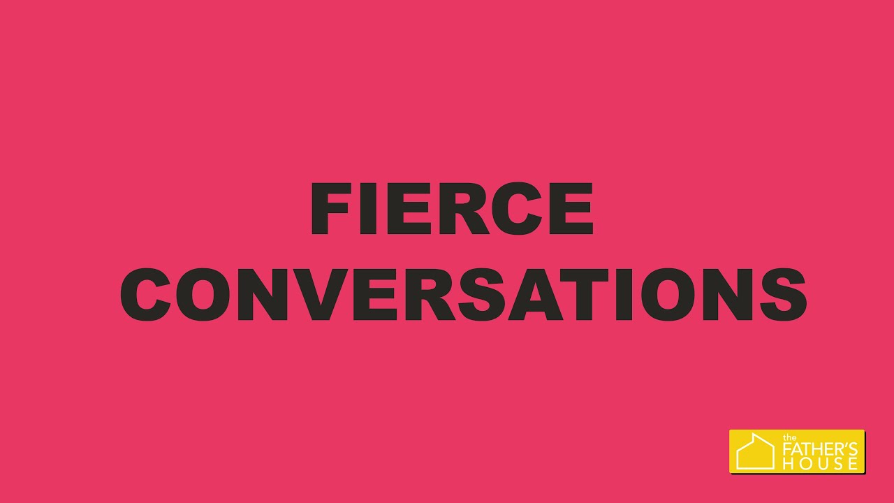 Fierce Conversations | Panel | 10am - YouTube