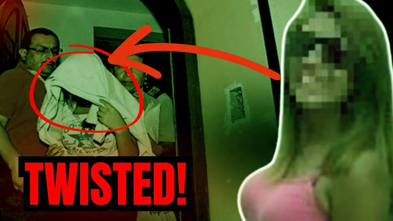 The Infuriating & Unbelievable Case Of 16yo Stephanie - True Crime ...