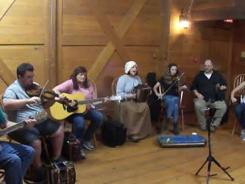 10-6-18-Chad Huval-Sarah Jayde Williams-Brandon Degeyter-Gracie ...