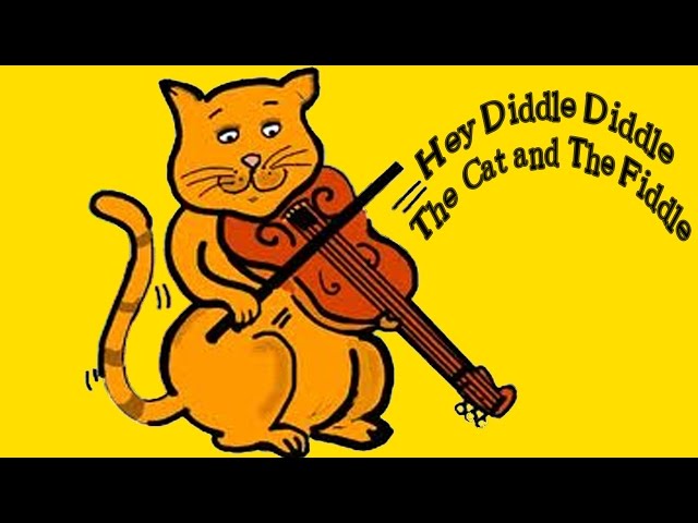 Cat And Fiddle