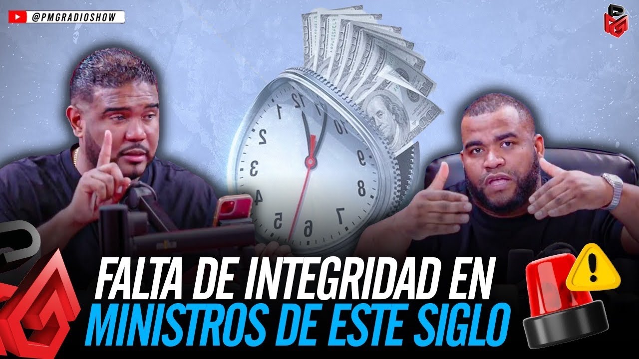 PMG RADIO SHOW - YouTube