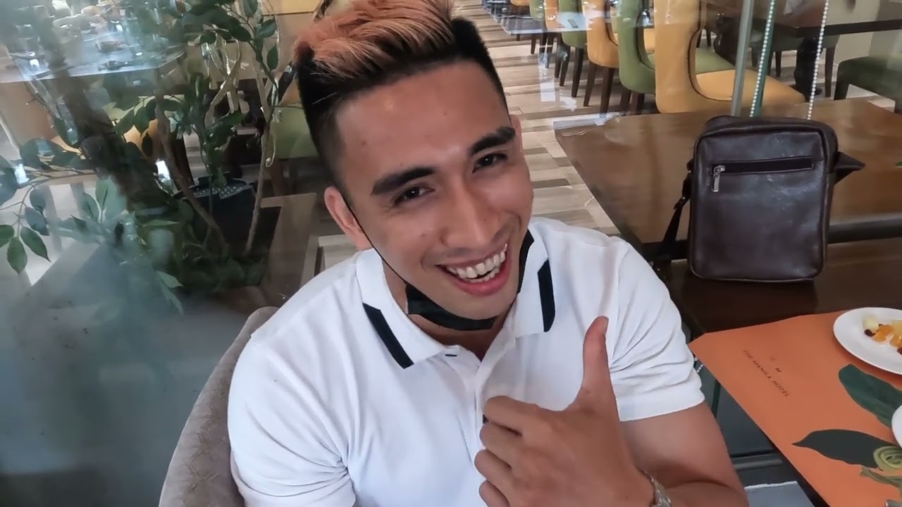 With Rendon, MG, Tito Vince and Toni Fowler - YouTube