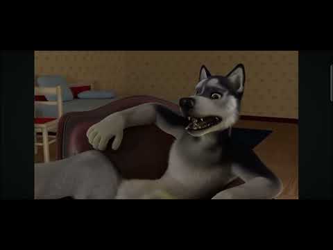 Macro furry dog vore #furry #vore 