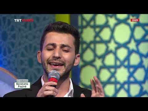 BEREKETA PAŞÎVÊ (SAHUR BEREKETİ 2022) BEŞA 12