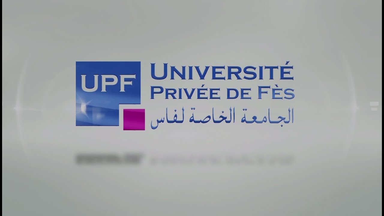 Présentation UPF - YouTube