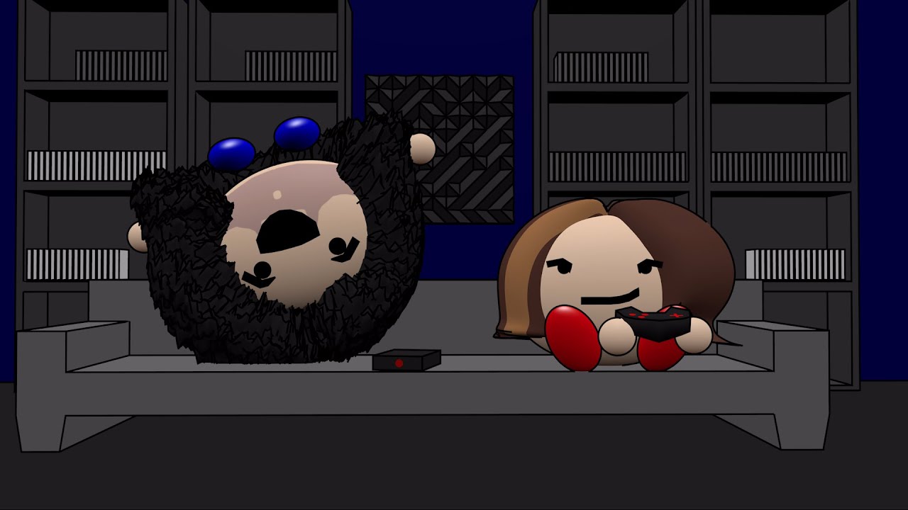 Game Grumps Animated Intro - YouTube
