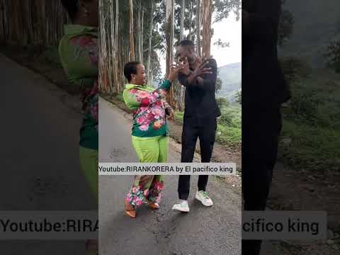 Uko Norasque yajanye Fanny Lavine kumwereka abavyeyi biwe