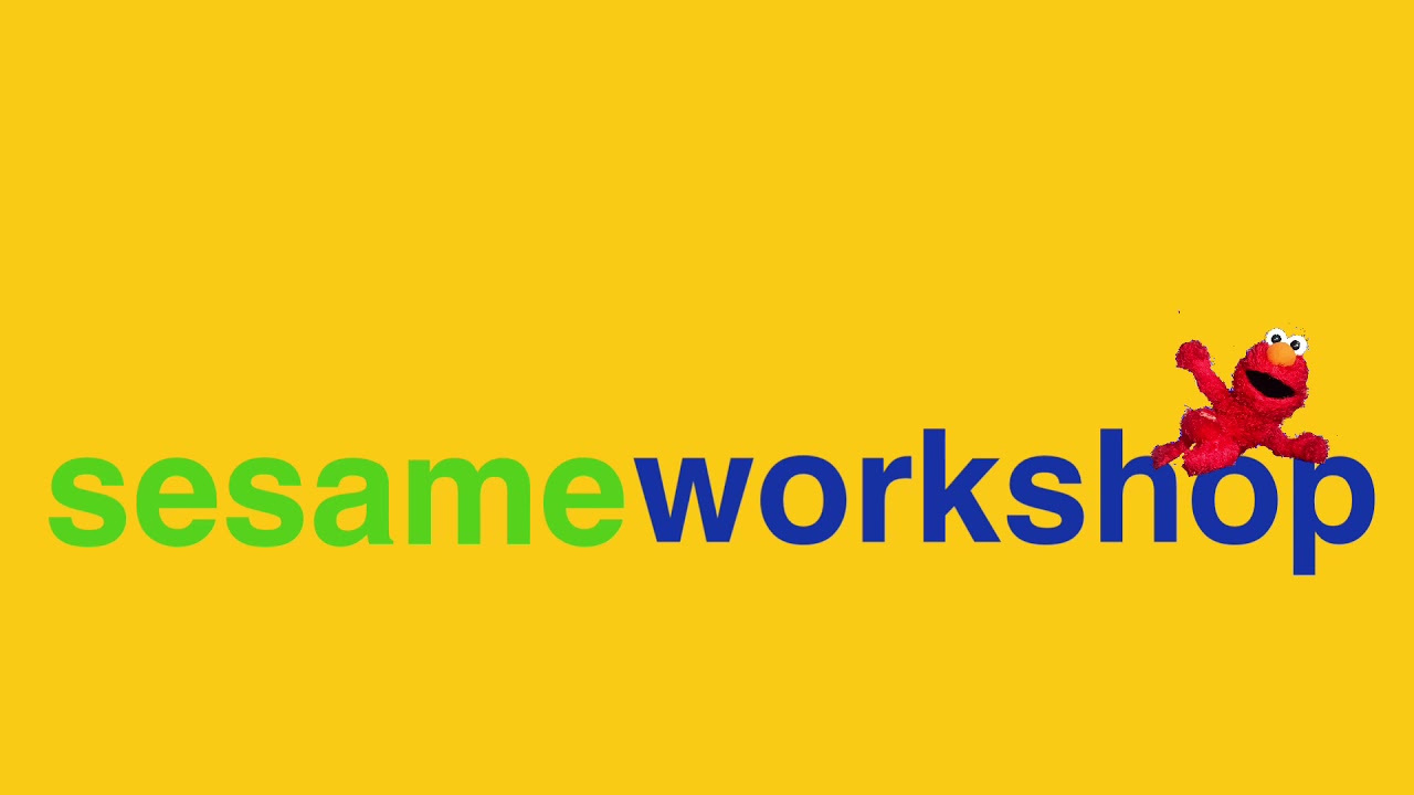 Sesame workshop remake logo - YouTube