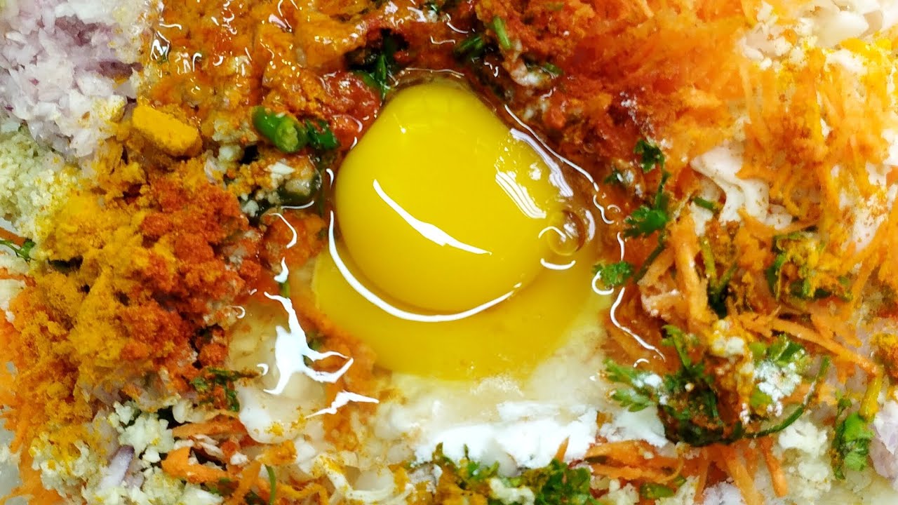 10 minutes Breakfast recipe. || Easy and healthy || Easy Nasta recipe ...