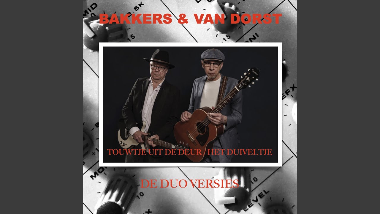 Touwtje uit de deur - YouTube