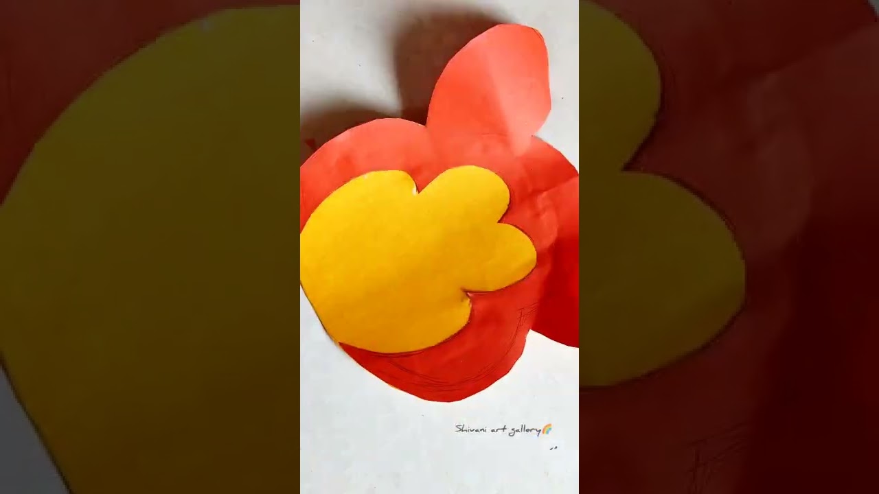 Monkey Face Mask | Paper Mask Craft | Money Mask | School Craft | Paper ...