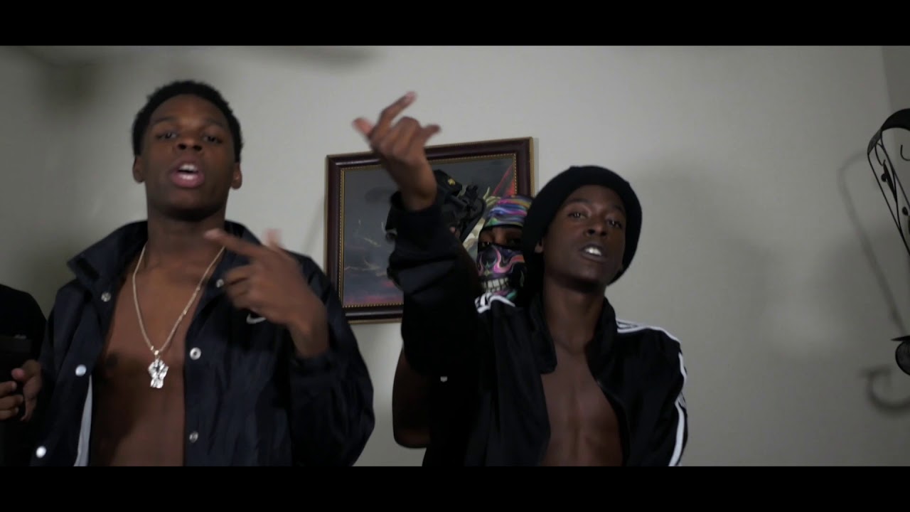 MMG TB & Maniac-In & Out - YouTube