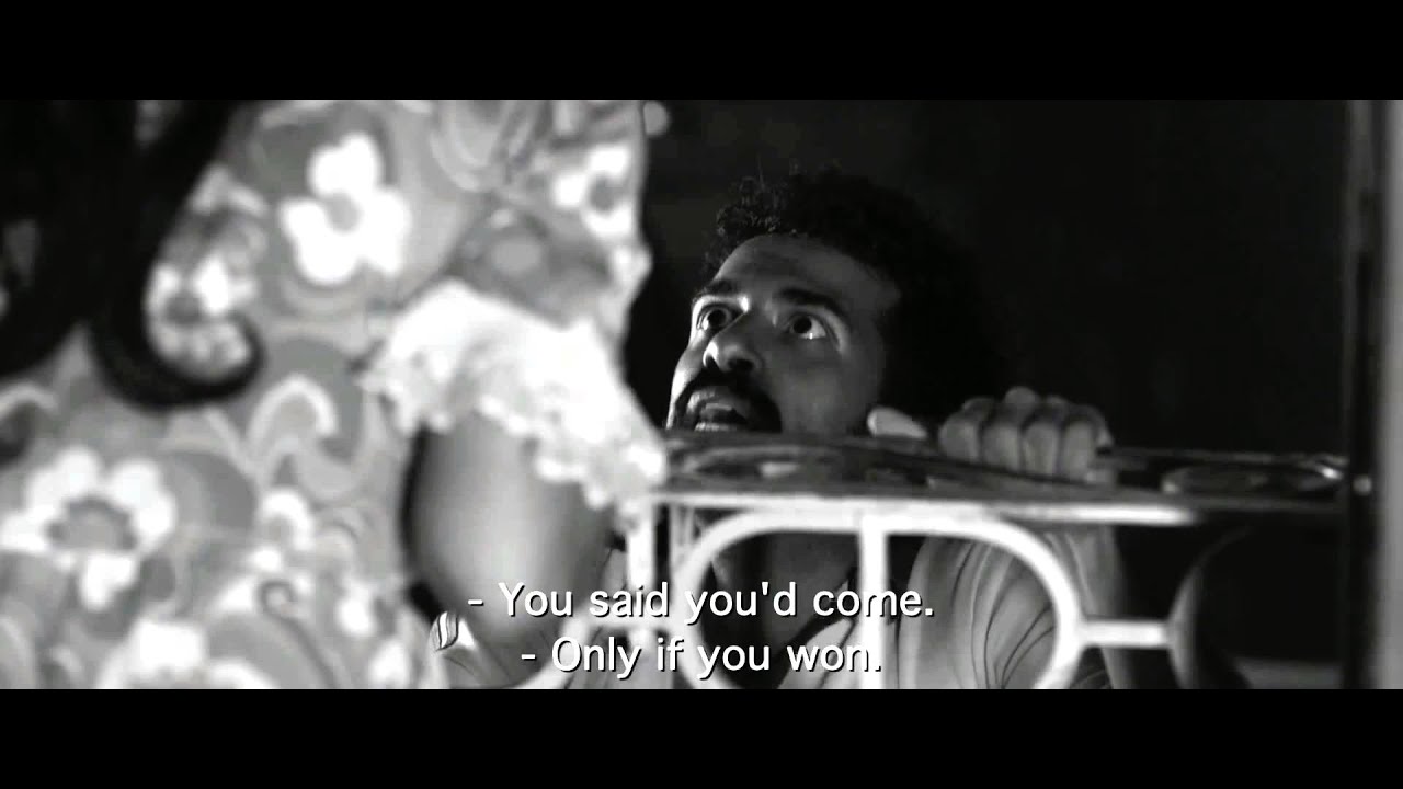 The Referee - Trailer - Stockholm International Film Festival 2013 ...