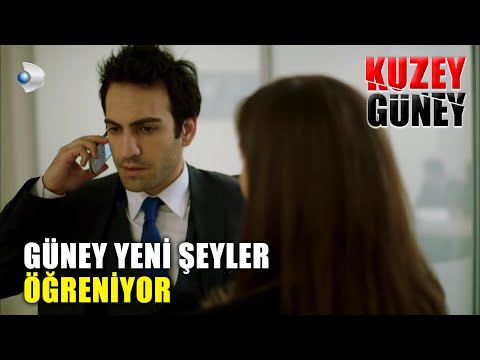 Burak'ı, Barış Mı Çağırdı - Kuzey Güney Özel Bölüm
