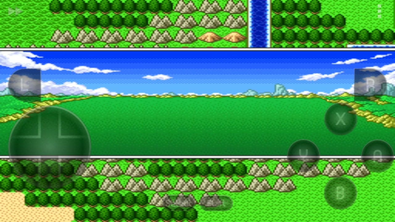 Dragon Quest 2 SNES Part 12 - YouTube