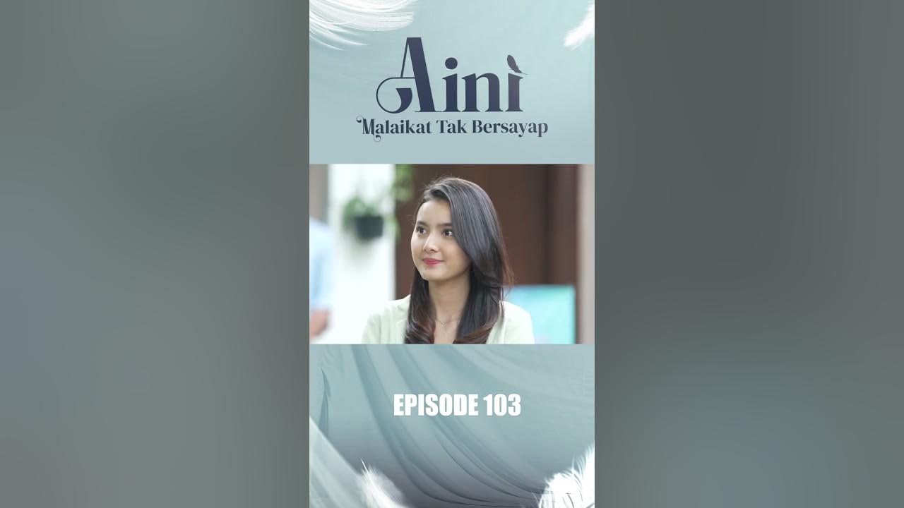 Attar Gak Mau Kalah Sama Anak Pak Haji I Aini Malaikat Tak Bersayap Eps 103 #shorts - YouTube