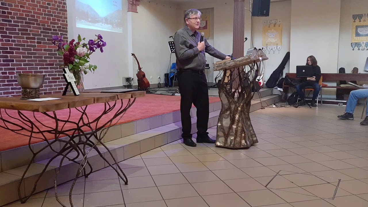 Mark Clegg - Źródło prawdy - YouTube