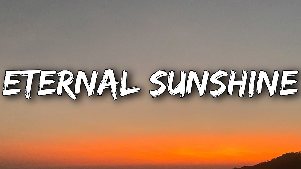 Ariana Grande - eternal sunshine (Lyrics) - YouTube