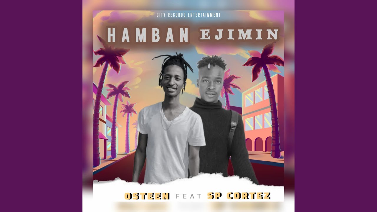 Hambani Ejimini - YouTube