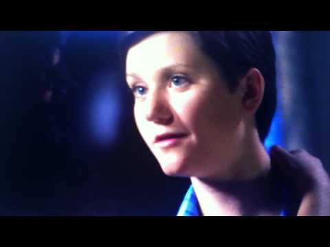 Adam & Fiona Second Kiss.MOV