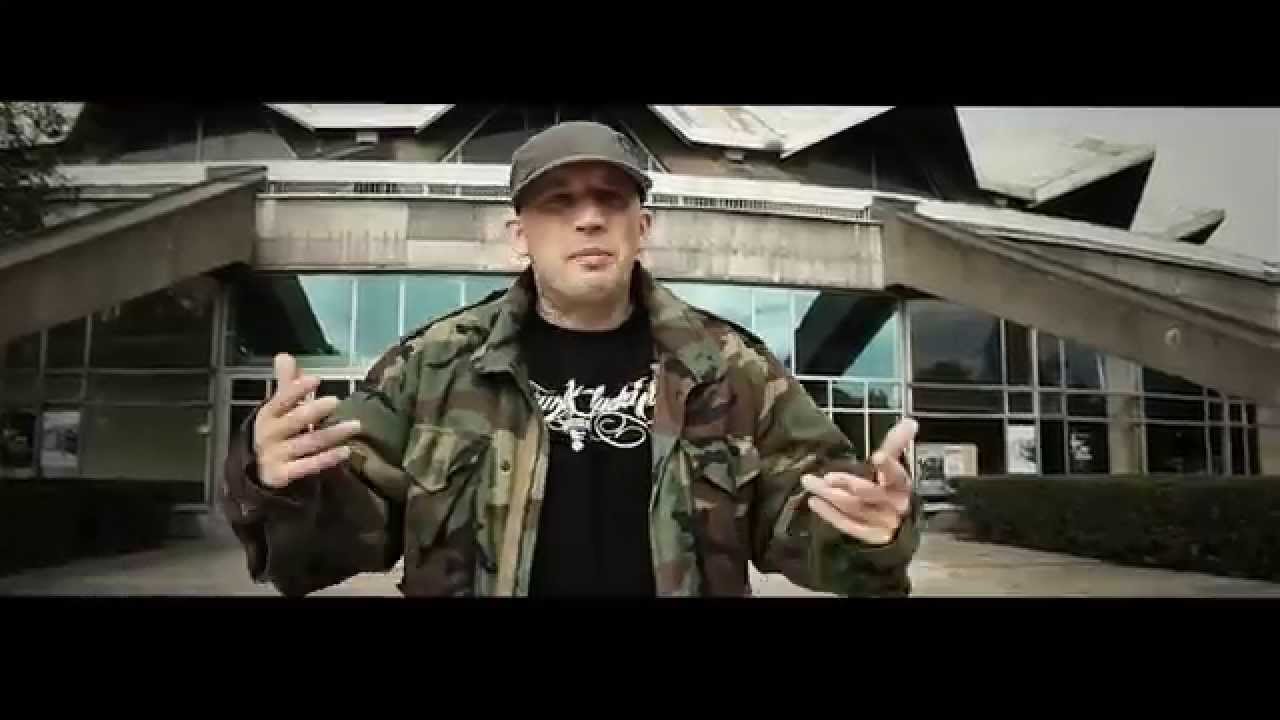 Slums Attack, Peja and DJ Decks's 'Evergreen' sample of Slums Attack ...