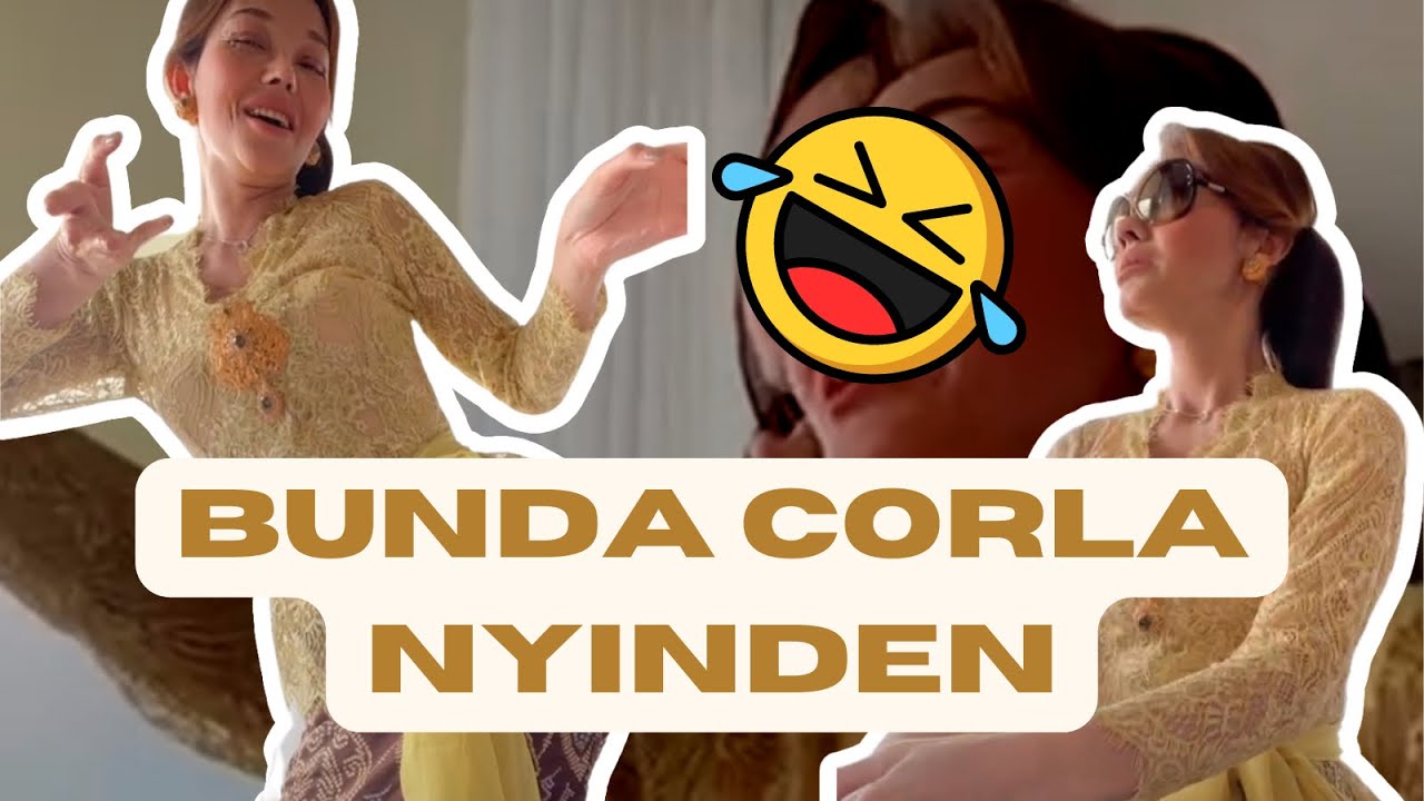UPDATE BUNDA CORLA TERBARU - YouTube