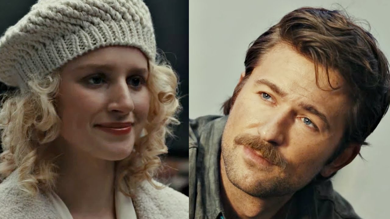 Spencer & Alexandra in Montana: The Shocking Reunion That’s Ruining Everything in 1923 S2E1 ...