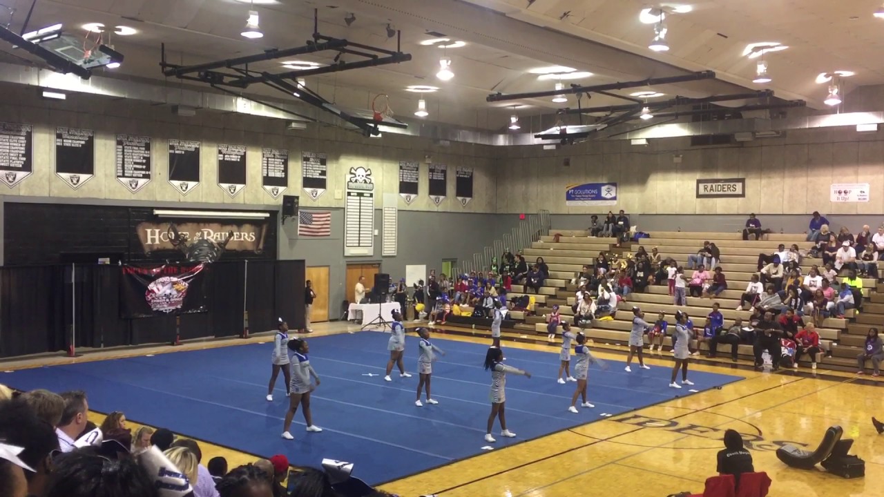 Fayette County Blue Devils Fire - YouTube