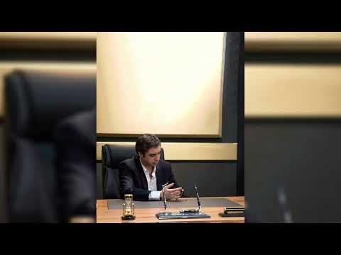 Kurtlar Vadisi Pusu YENİ JENERİK