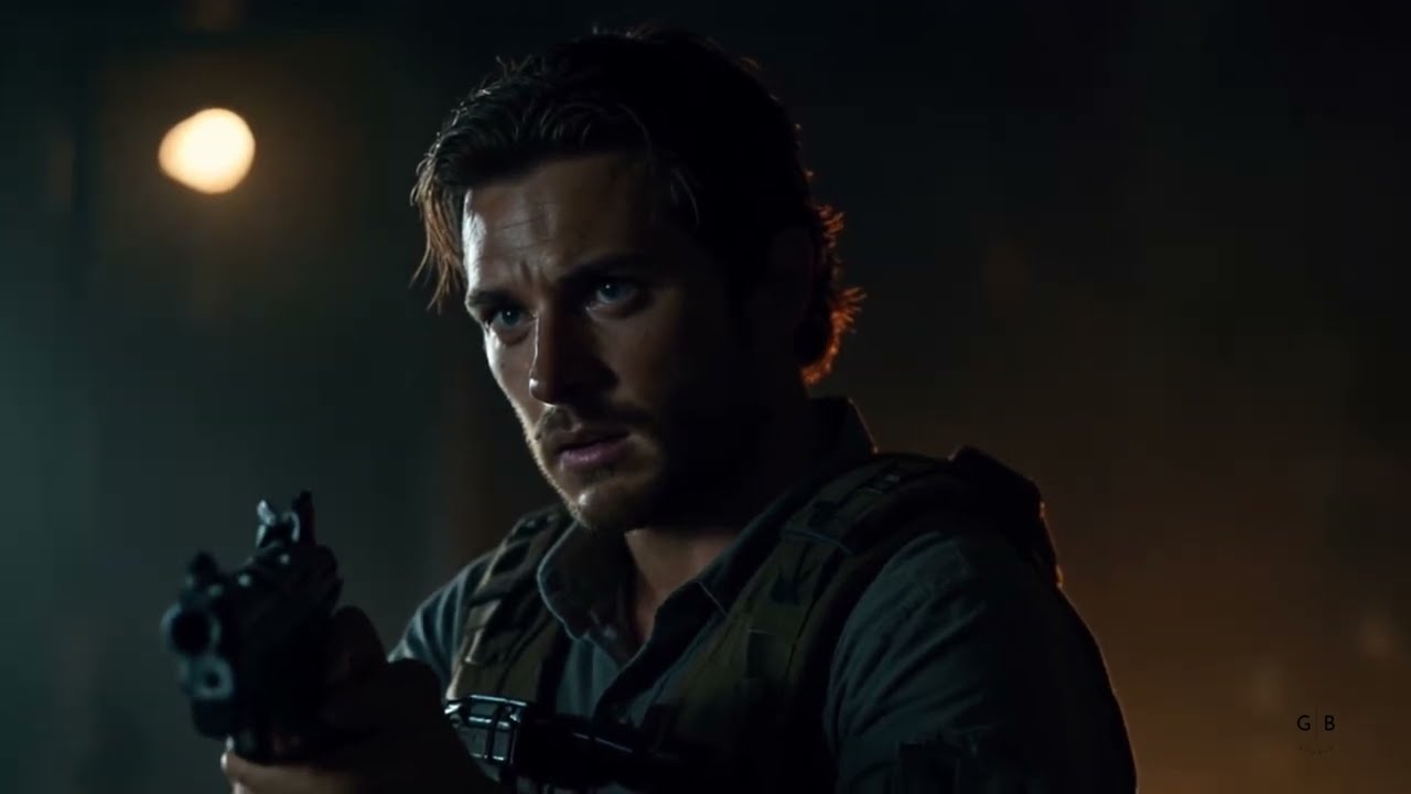 Alone in the Apocalypse (Short Film) - YouTube