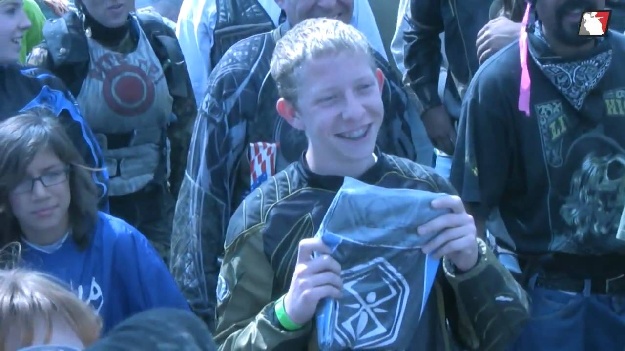 Tombstone Paintball Park Grand Opening Colton, CA. March 13, 2010 ...