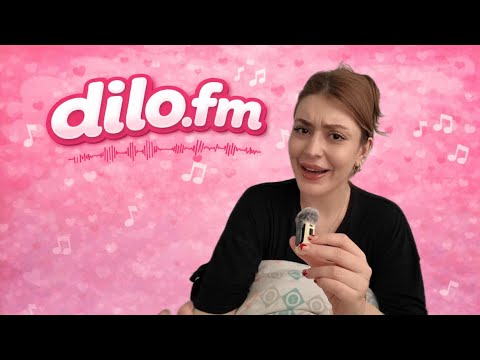 DİLO.FM | nasıl 18 kilo verdim (tüm gerçekleriyle)