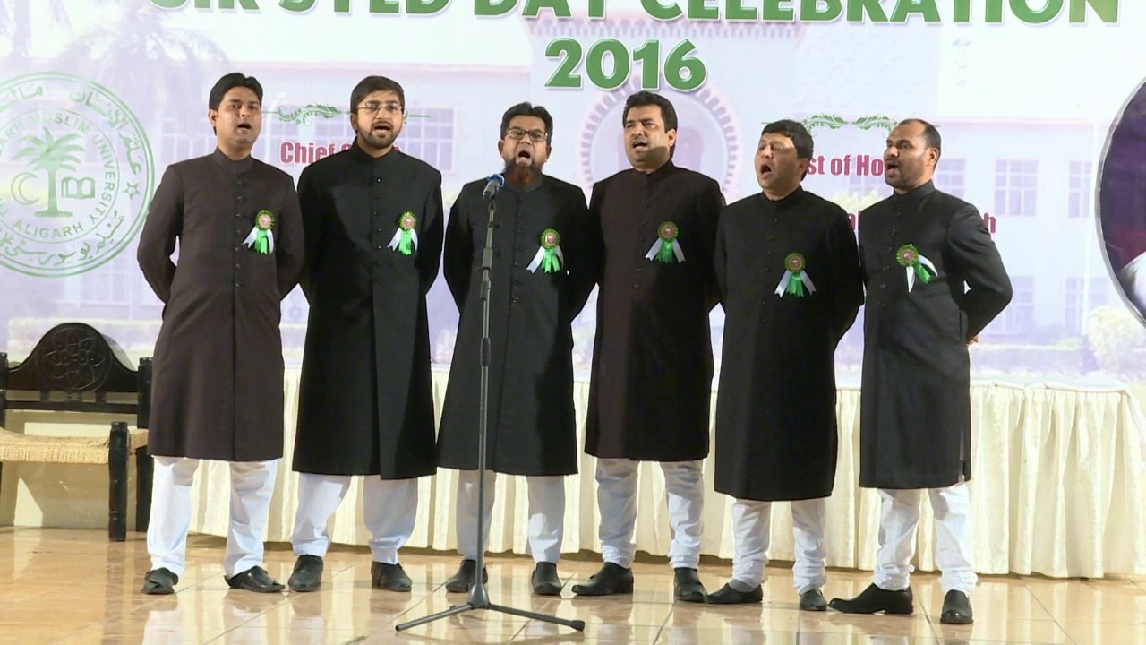 SS Day 2016 Jeddah , Tarana - YouTube
