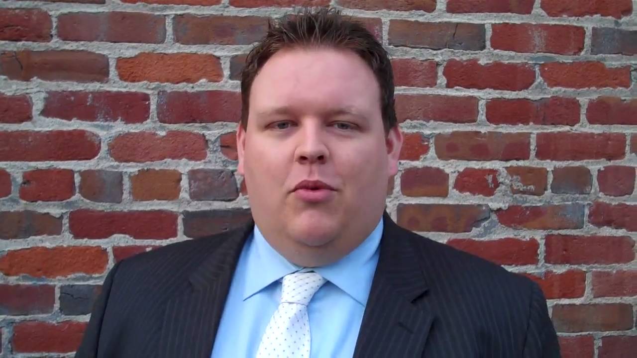 Chris Ficke tells you how The Miracle Morning has changed his life! [HD ...