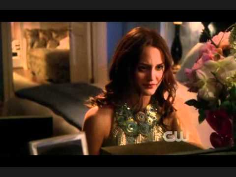 Chuck + Blair - Cry me a River - YouTube
