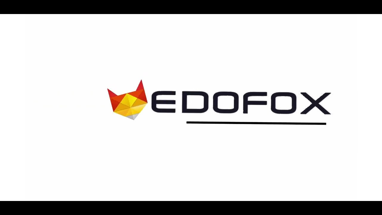 EDOFOX OMR Android App - YouTube