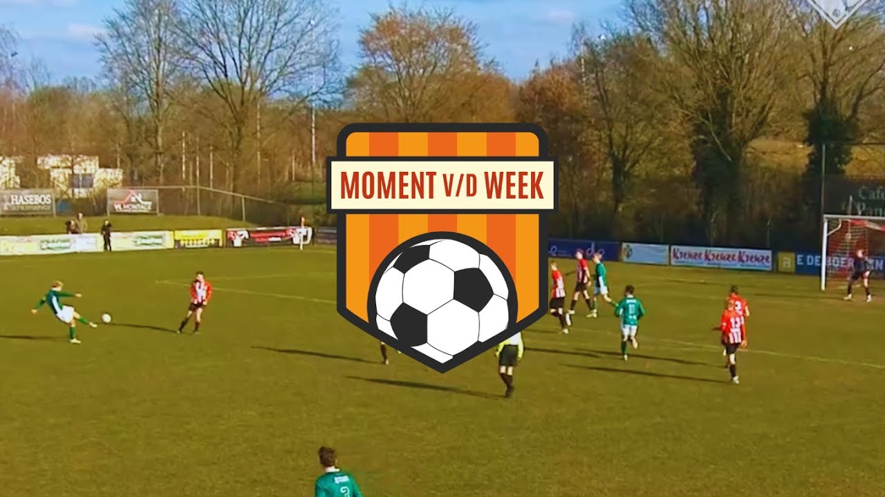 Patrick, Yassir, Dani: Stem op het Moment van de week! - YouTube