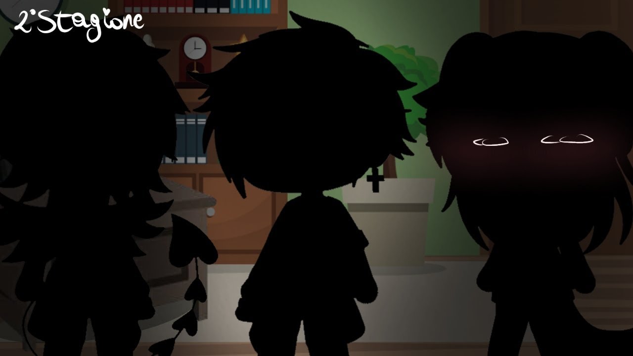 VAMPIRE BOY || Gacha Life || EP 10 S.2 (ITA) 🇮🇹 「FINALE」 - YouTube