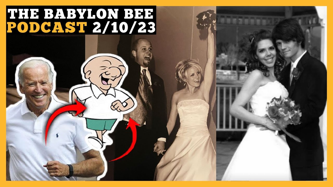 Marriage, Mailbag, and Mr. Magoo’s State of the Union - YouTube