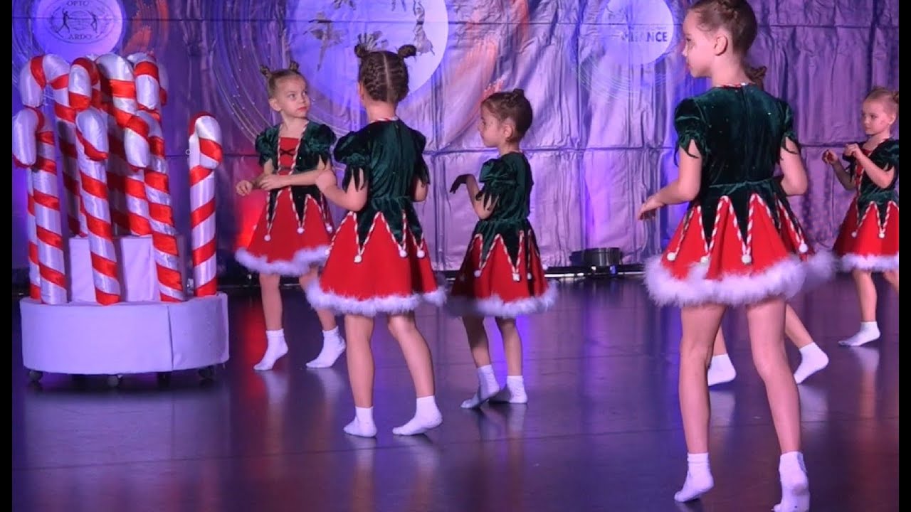 №671. A LITTLE PRINCE, Alina Prudnikova, "Rada". CHRISTMAS THEFT ...