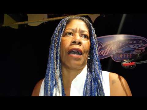 Cheryl Renée - Blues Goddess - YouTube