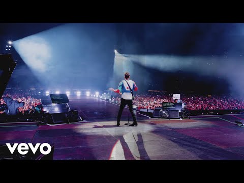 Cesare Cremonini - Alaska Baby