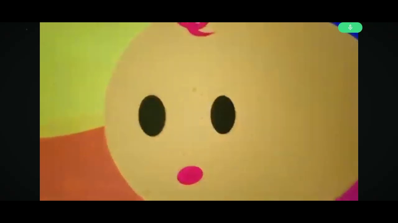 BabyFirst TV Surprised Front On The Face - YouTube