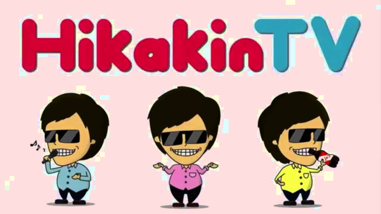 HIKAKIN TV everyday - YouTube