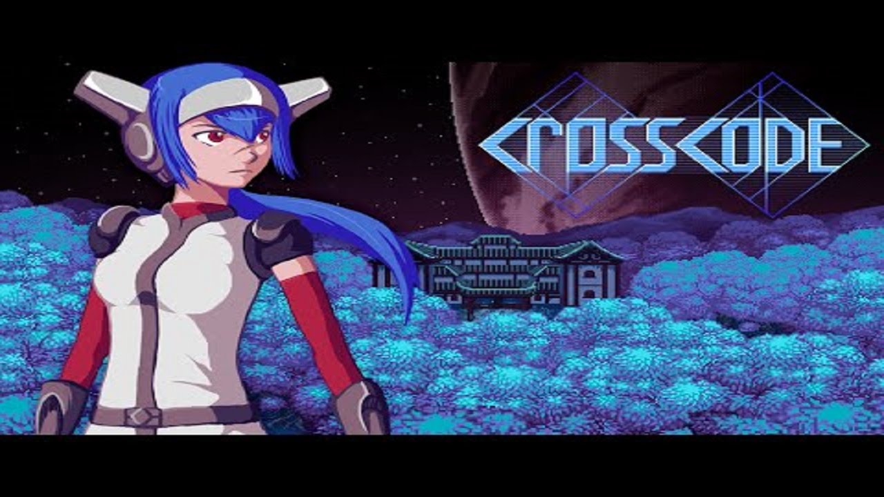 [Mostrando a Demo] CrossCode traduzido pt. 1 - YouTube