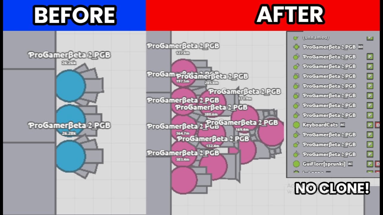 Tutorial to Open more alts in arras.io. CRAZY SCRIPT! - YouTube